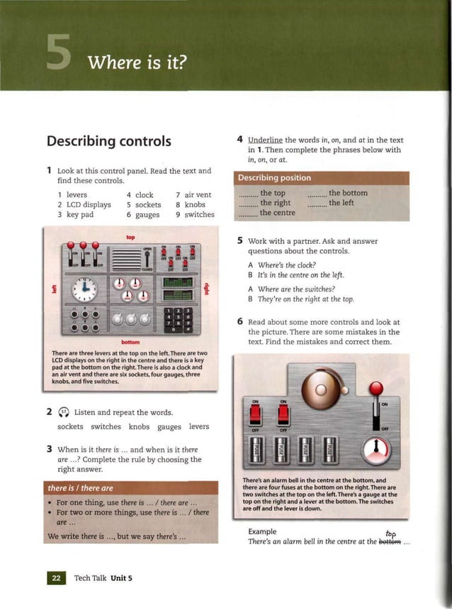 Tech talk elementary_sb | PDF | Mental Health | Diseases and Conditions