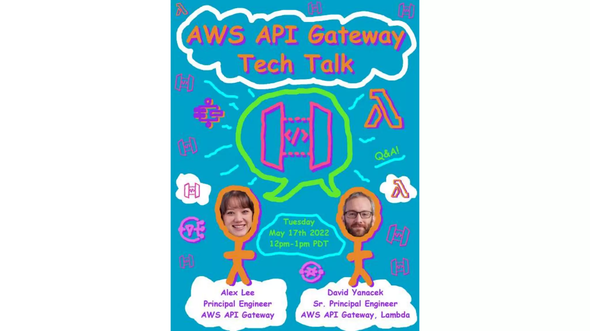 tech talk flyers for LEGO.pptx