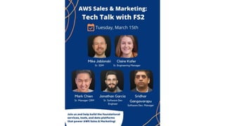 tech talk flyers for LEGO.pptx