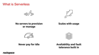 Tech talk Lambda@edge | PPT