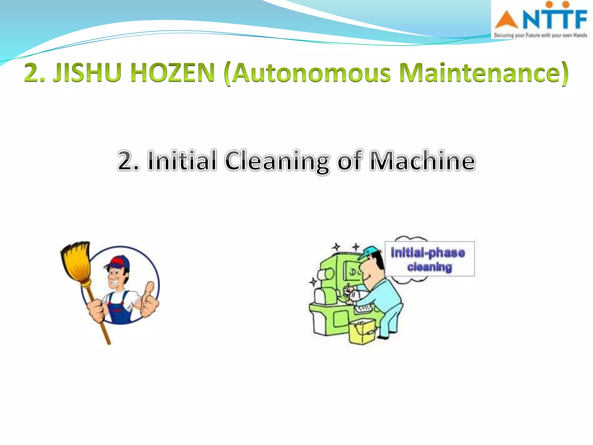 TPM - tech talk | PPTX