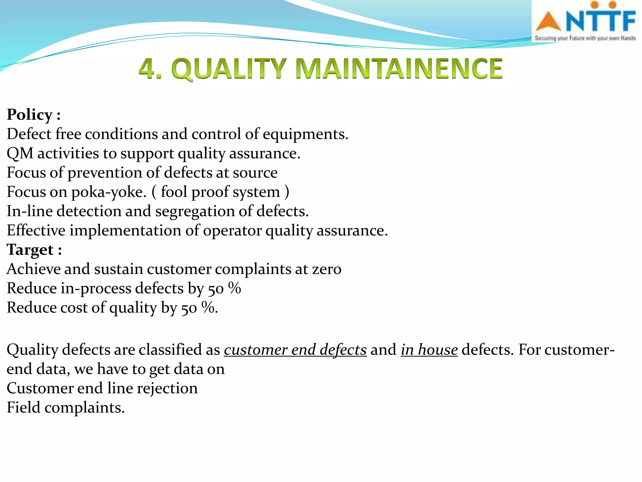 TPM - tech talk | PPTX