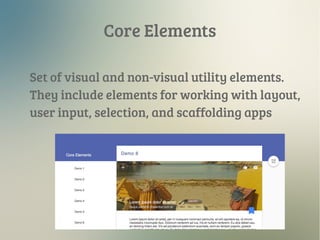Tech talk polymer | PPT