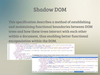 Tech talk polymer | PPT