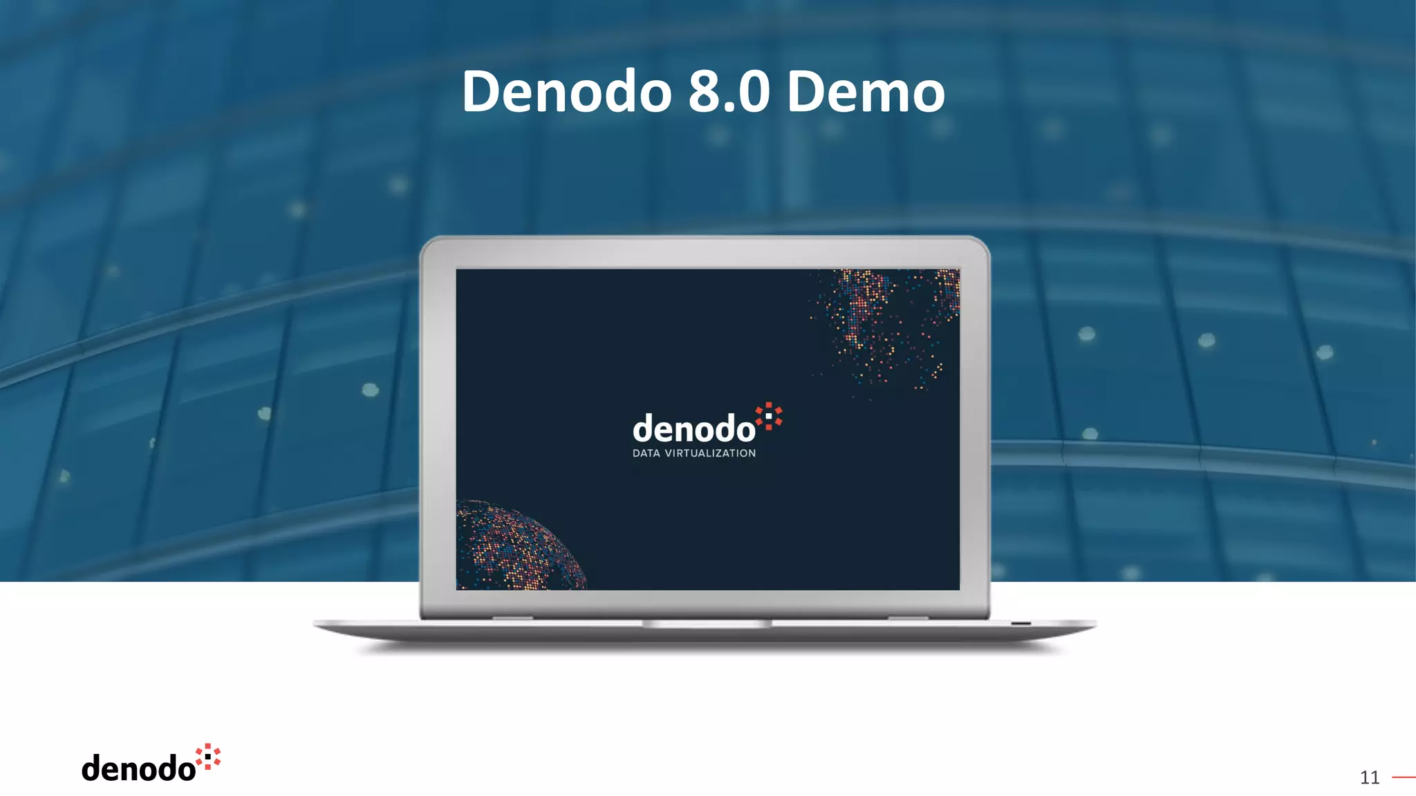 Denodo Design Studio: Modeling and Creation of Data Services | PDF