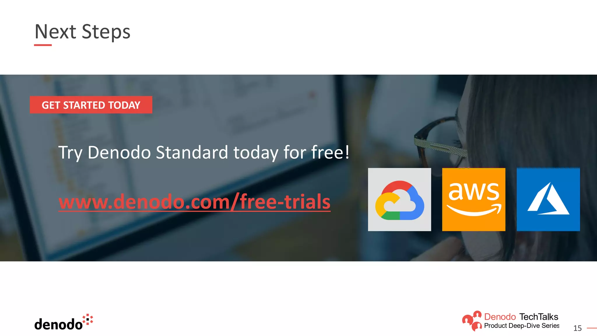 Denodo Design Studio: Modeling and Creation of Data Services | PDF