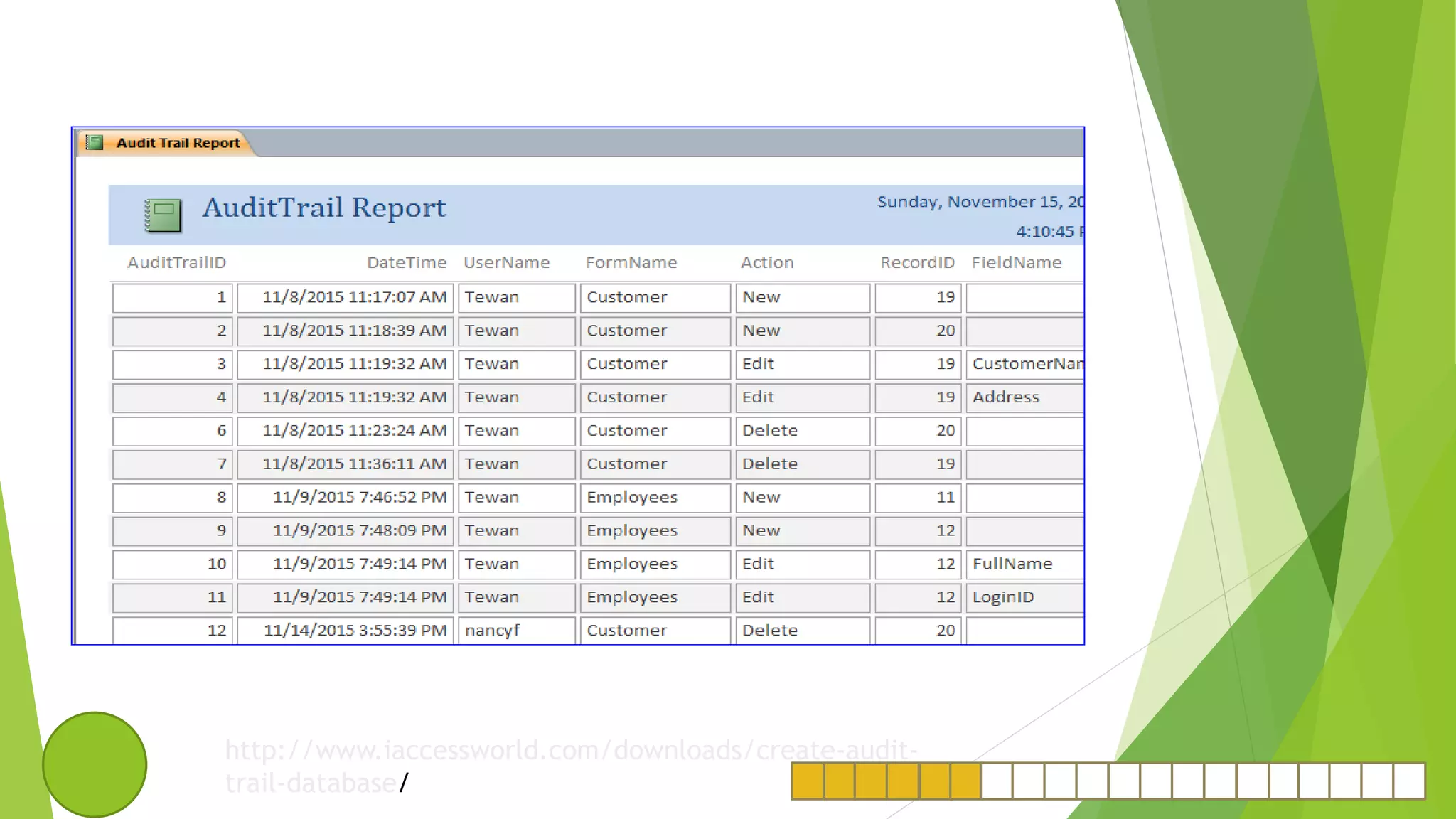 Tech talk presentation | PPTX | Technology & Computing