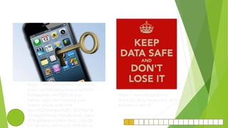 Tech talk presentation | PPTX | Technology & Computing