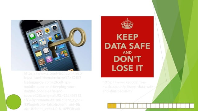 Tech talk presentation | PPT