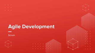 Agile Development Lifecycle and Best Practices with Denodo | PPT