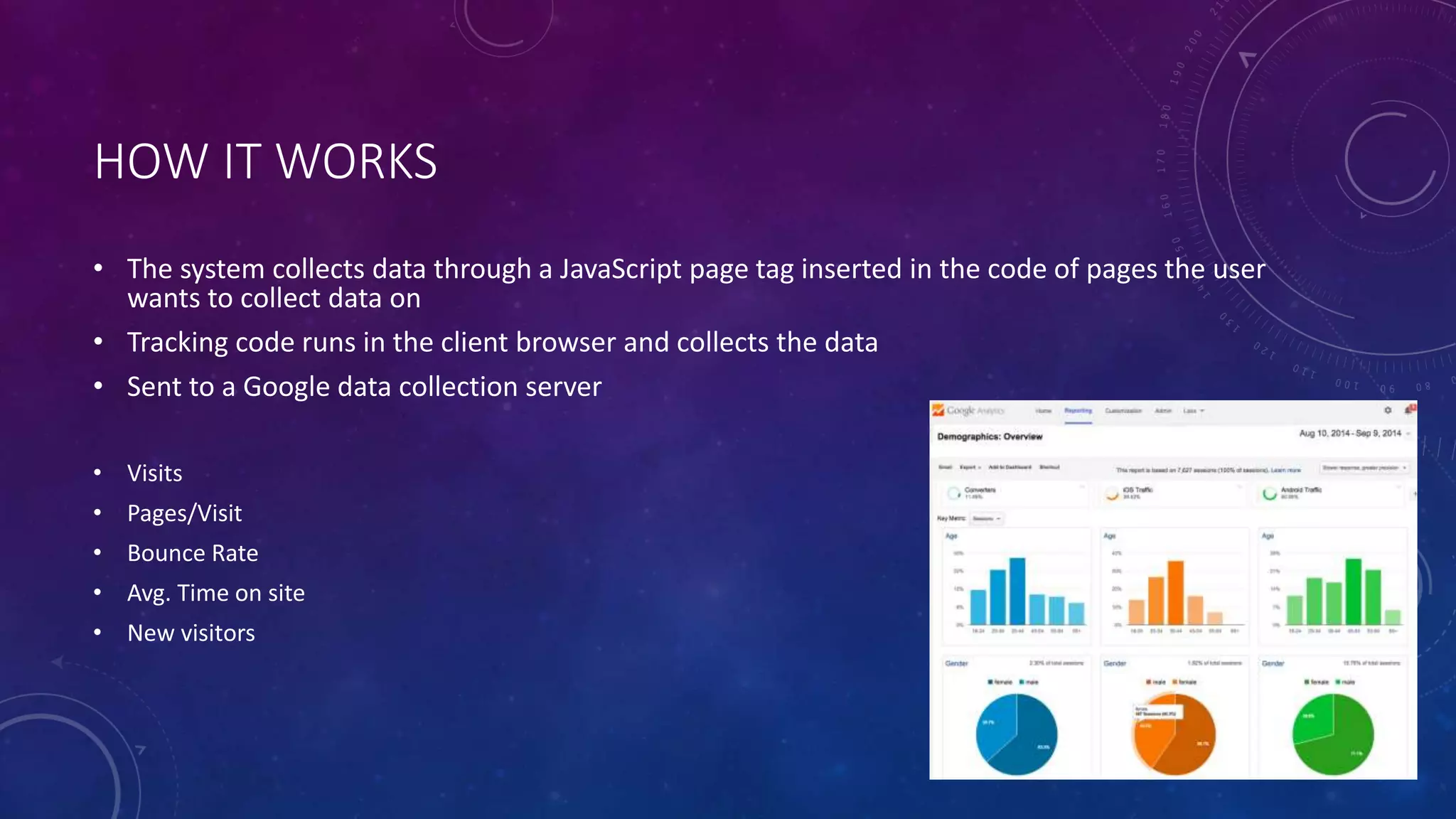Tech talk robert gandara | PPTX