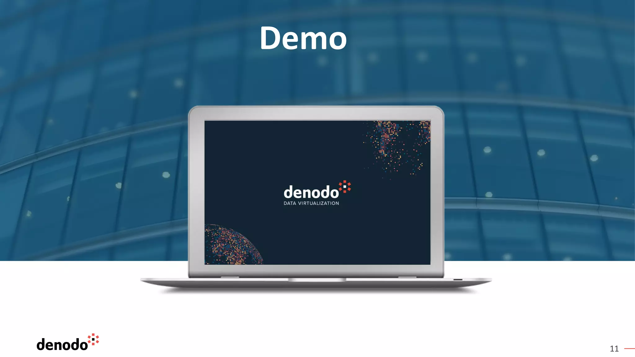 Self Service Analytics enabled by Data Virtualization from Denodo | PDF | Cloud Computing | Internet
