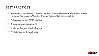 Application Deployement Strategies | PDF