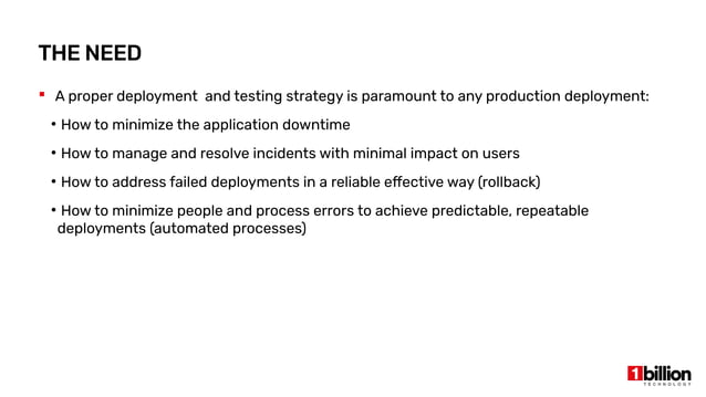 Application Deployement Strategies | PDF | Cloud Computing | Internet