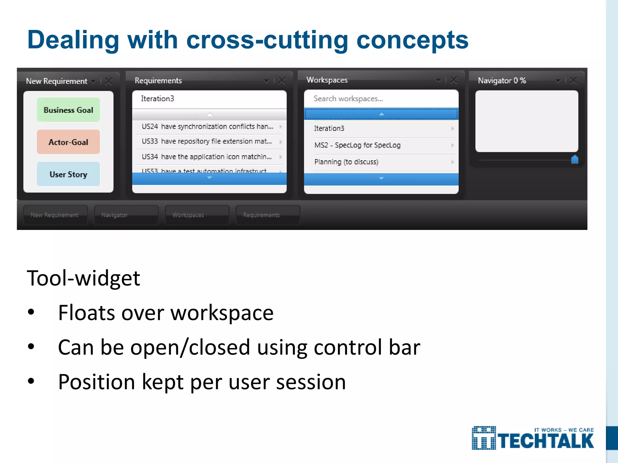 Tech talk specflow_bddx_hassa_nagy | PDF