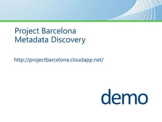 Tech Talk SQL Server 2012 Business Intelligence | PPT