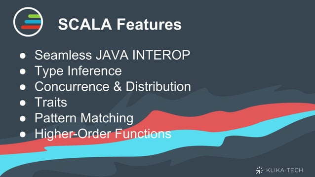 [Tech Talks] Typesafe Stack Introduction | PPT