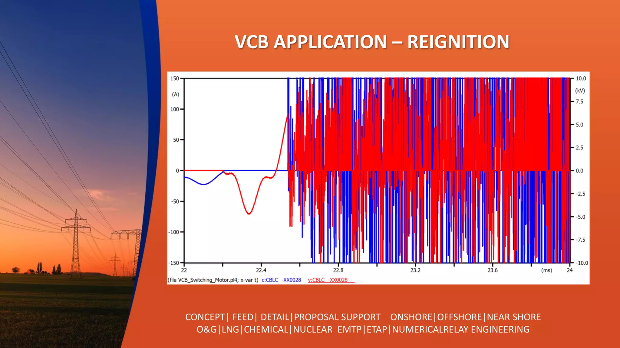 TECH TALKS VCB SWITCHING- Part 2.pdf | Home Appliances | Home & Garden
