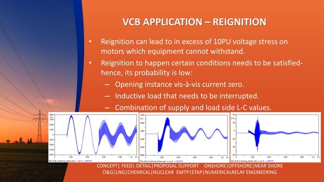 TECH TALKS VCB SWITCHING- Part 2.pdf | Home Appliances | Home & Garden