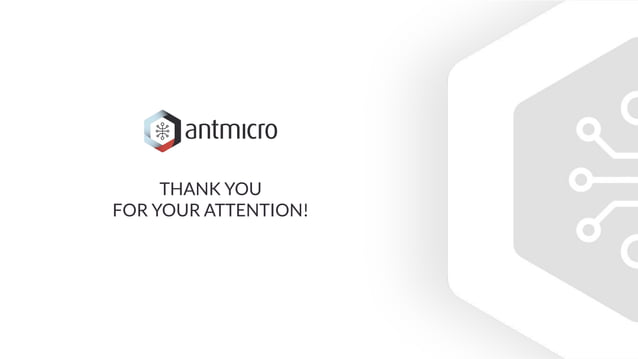 Tech Talk With Antmicro Building An Open Source System Verilog Ecosystem Pdf