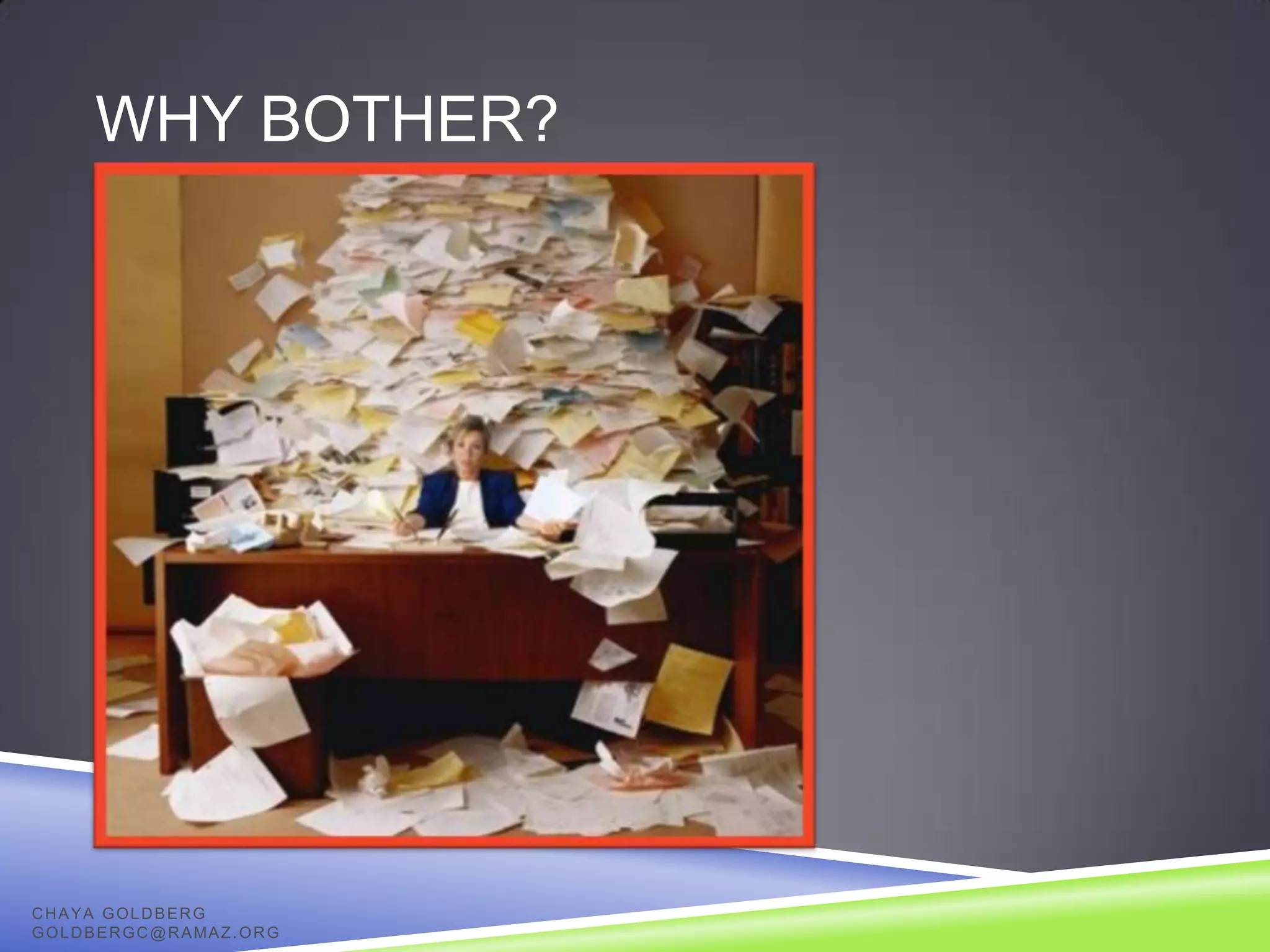 Everyday Teaching Tech Tools | PPT