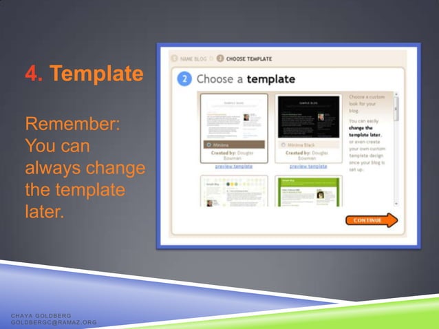 Everyday Teaching Tech Tools | PPT