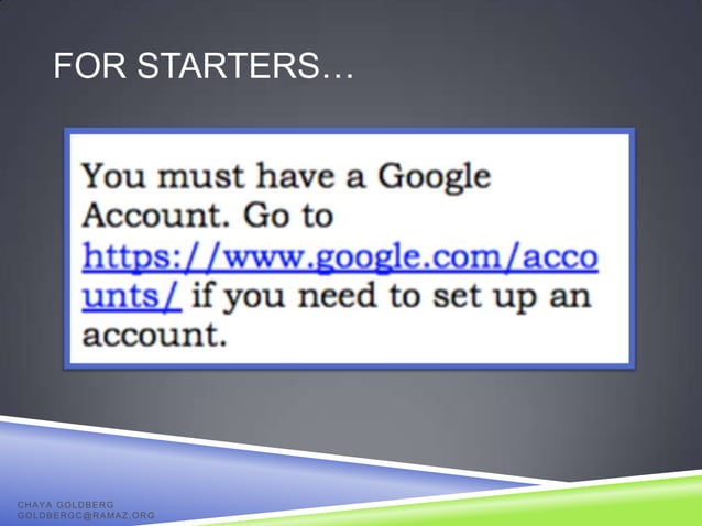 Everyday Teaching Tech Tools | PPT | Free Download