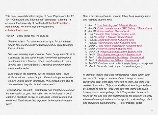 Tech Tips for Teachers | PPT