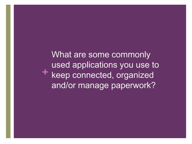 Creating a Classroom Website Using Weebly | PPTX | Web Development ...