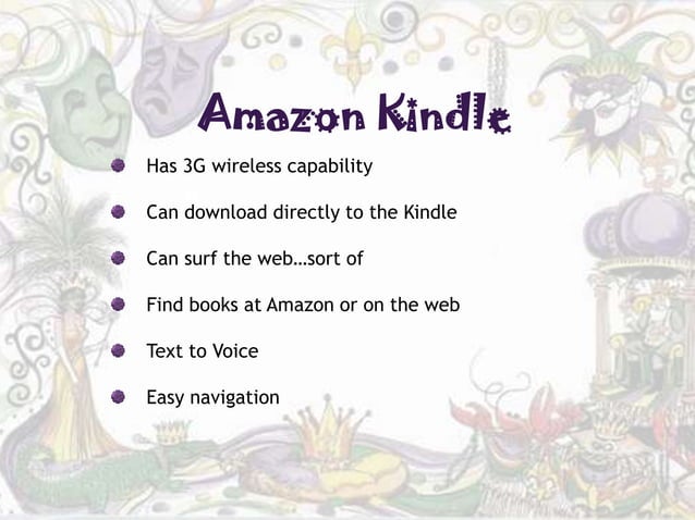 Tech Tools Presentation | PPTX