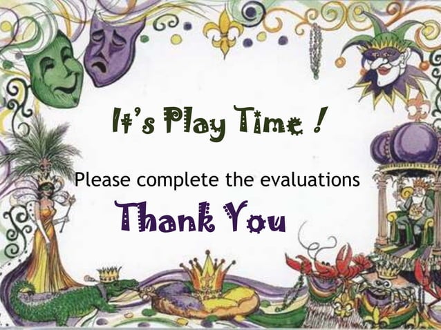 Tech Tools Presentation | PPTX