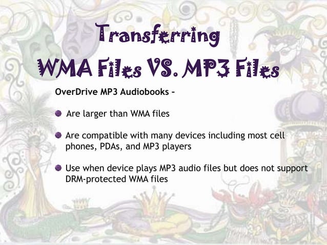 Tech Tools Presentation | PPTX