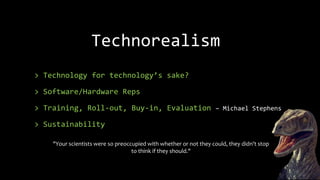 Techopics | PPT