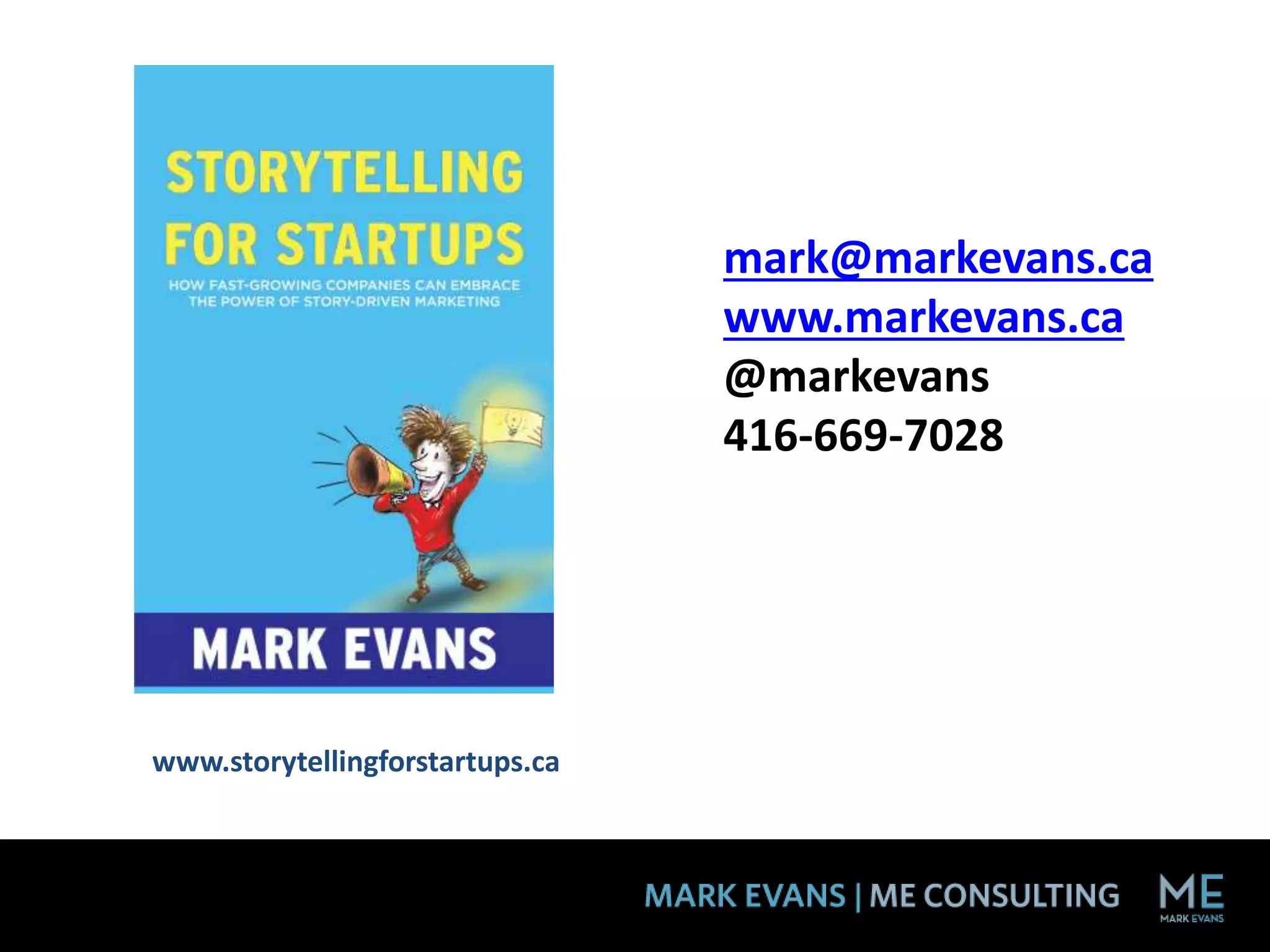 TechTO - Five Minute Presentation | PPTX