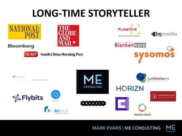 TechTO - Five Minute Presentation | PPTX | Business | Business and Finance