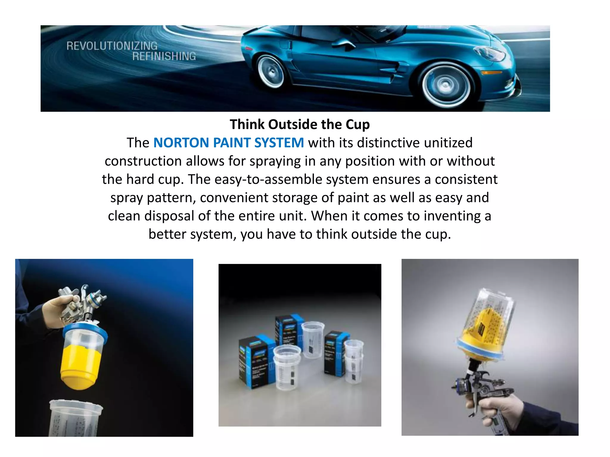 New Collision Repair Products and Procedures | PPTX