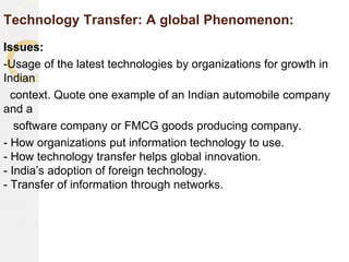 Tech Transfer Case Presentation.ppt