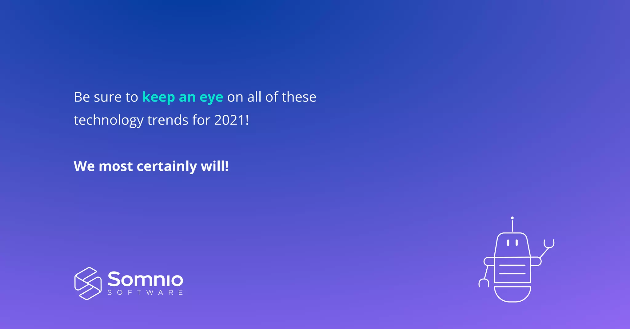 Top Technology Trends for 2021 | PDF