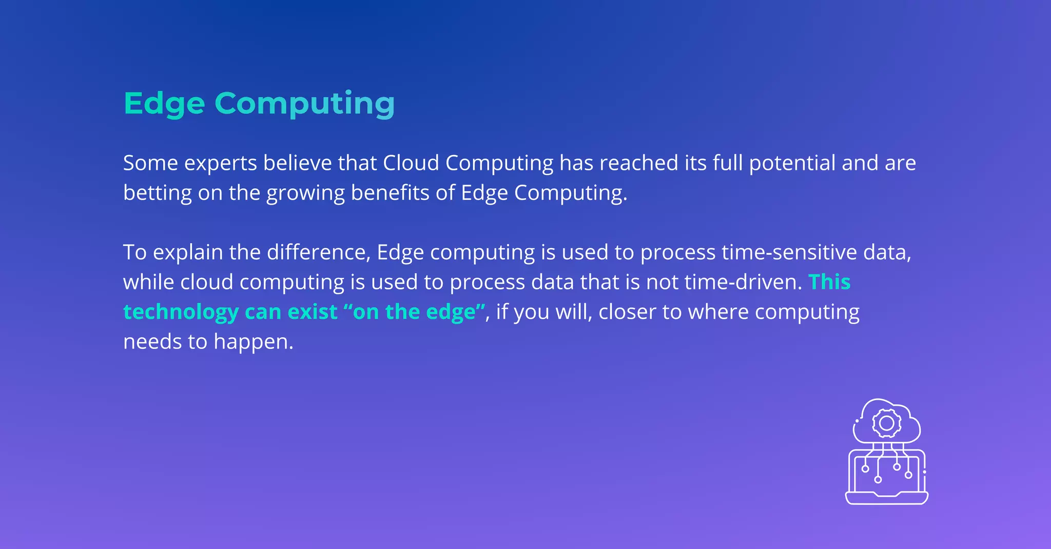 Top Technology Trends for 2021 | PDF