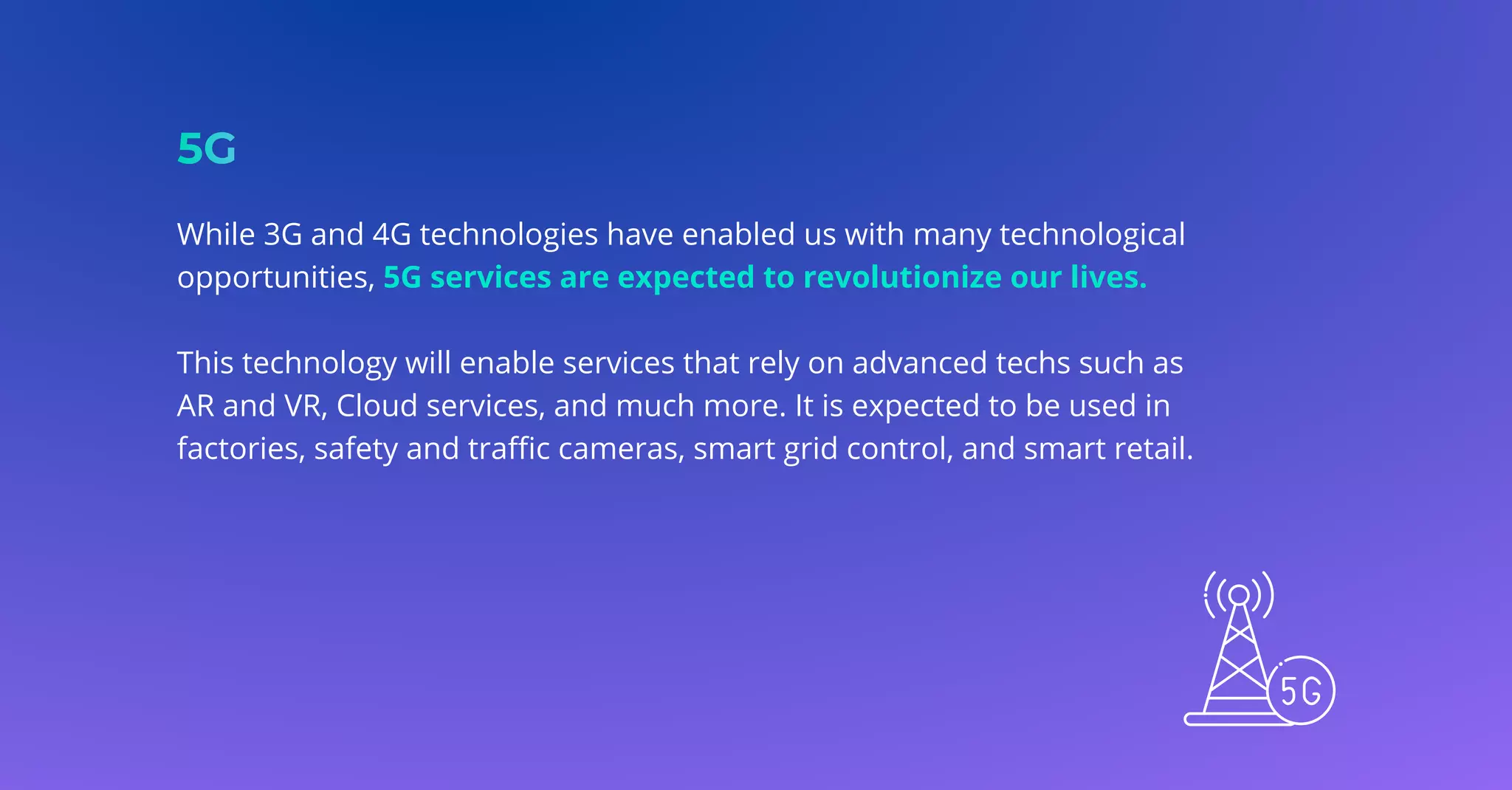 Top Technology Trends for 2021 | PDF