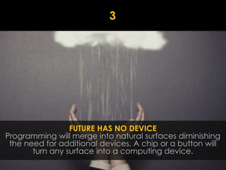 5 Technology Trends that will boom in the next 5 years | PDF