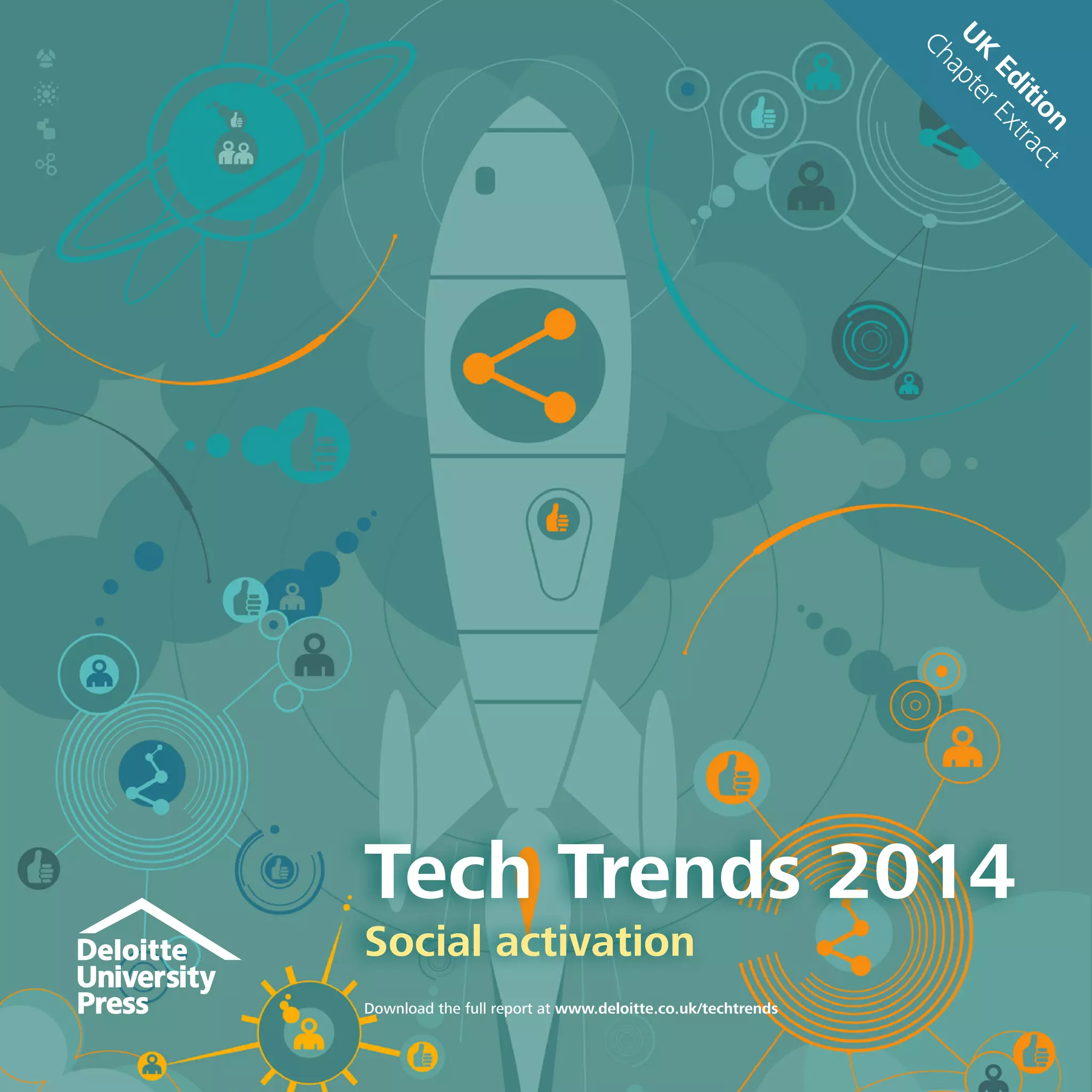 Social Activation (Tech Trends 2014) | PDF