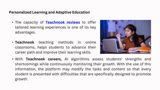 TECH TRENDS IN EDUCATION FUTURE OF LEARNING WITH TEACHNOOK.pptx