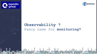 Observability at scale with Neural Networks: A more proactive approach | PDF | Computer Software ...