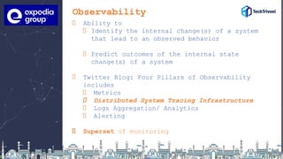 Observability at scale with Neural Networks: A more proactive approach | PDF | Computer Software ...