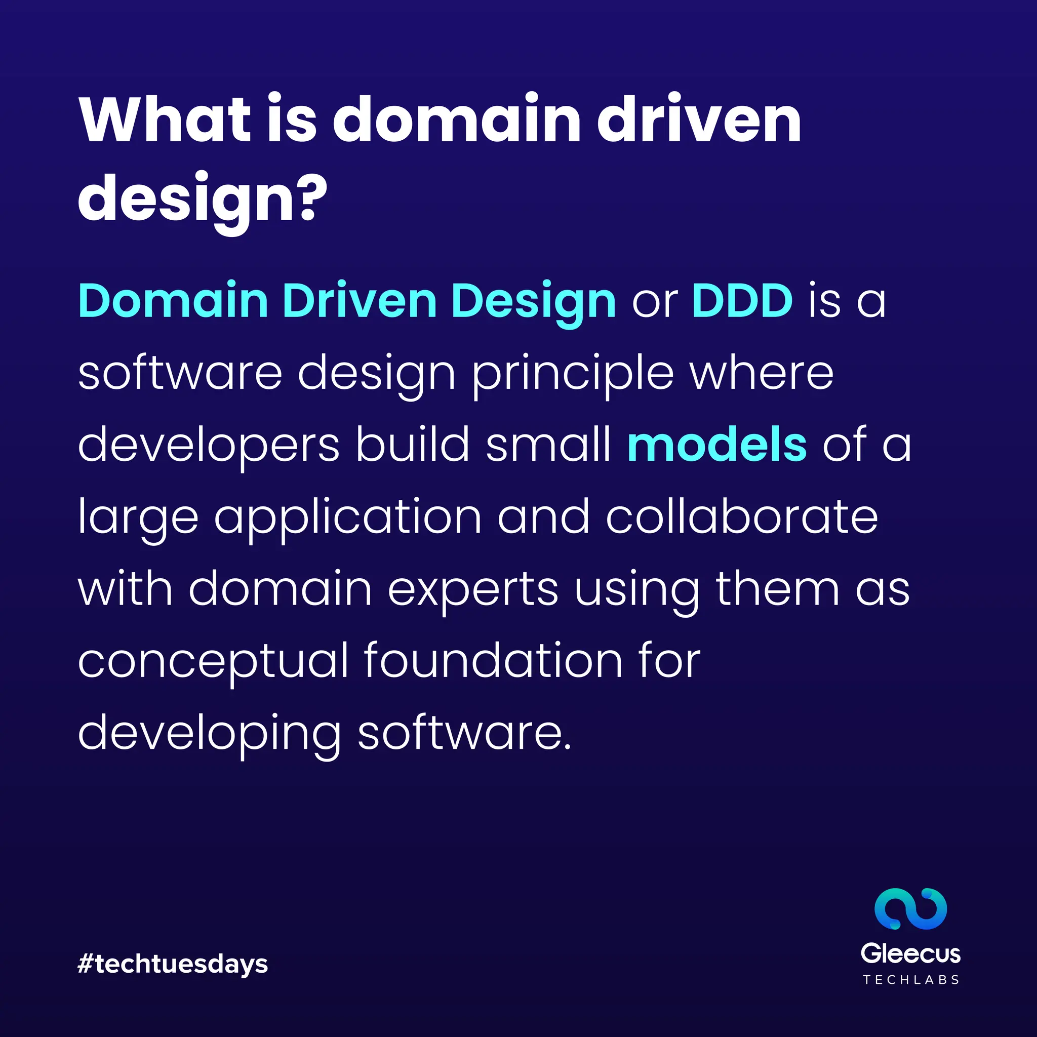 Domain Driven Design for Microservice Architecture | PDF
