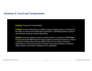 IBM Cloud Private and IBM Power Systems: Overview and Real-World ...