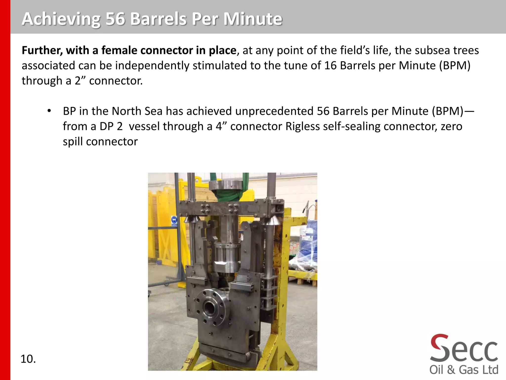 Tech Venture Looks to Prevent Subsea Production Issues in Mexico's ...