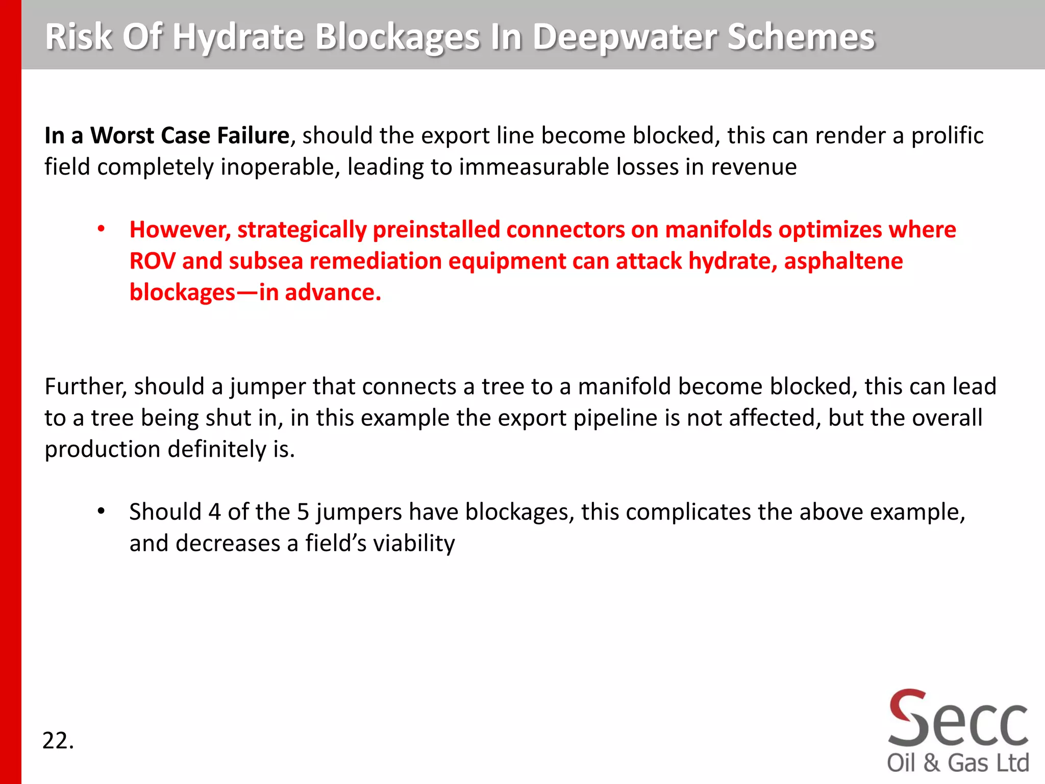 Tech Venture Looks to Prevent Subsea Production Issues in Mexico's ...