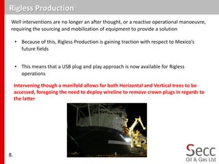Tech Venture Looks to Prevent Subsea Production Issues in Mexico's ...
